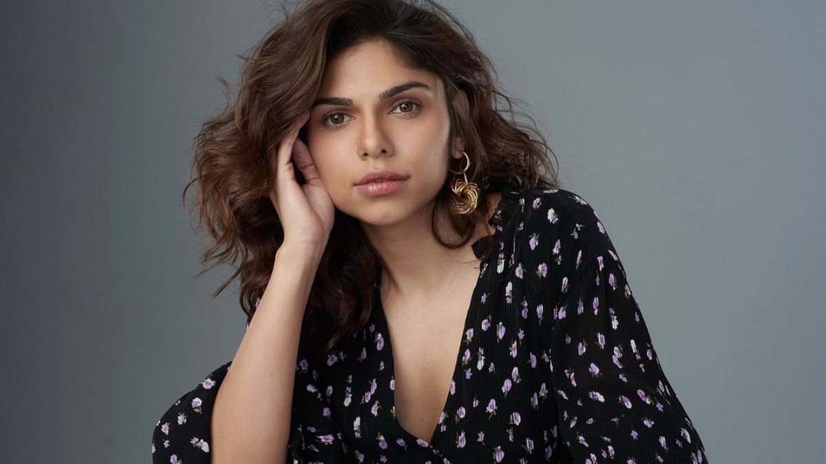 Sharmin Segal Calls Audience ‘King’ After Receiving Severe Backlash For Heeramandi Performance ...